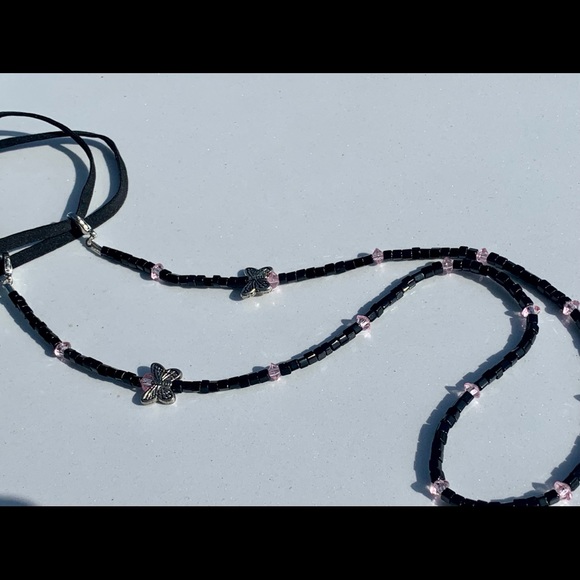 Others Follow | Jewelry | Custom Mask Chains | Poshmark